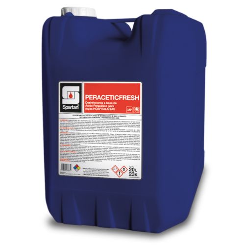 Regulador de PH Neutrafresh - Spartan | Liberzi